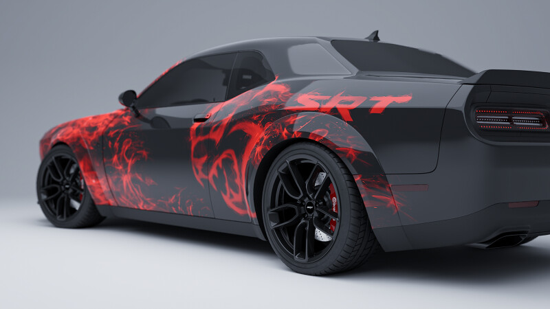 Wrapstock - Firestarter