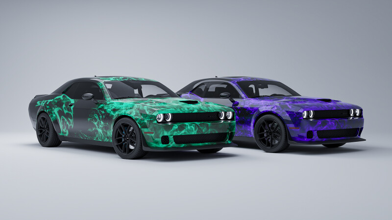 Wrapstock - Firestarter