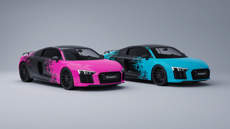 Wrapstock - Boundaries