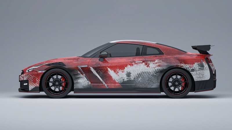 Wrapstock - Bloody Scream