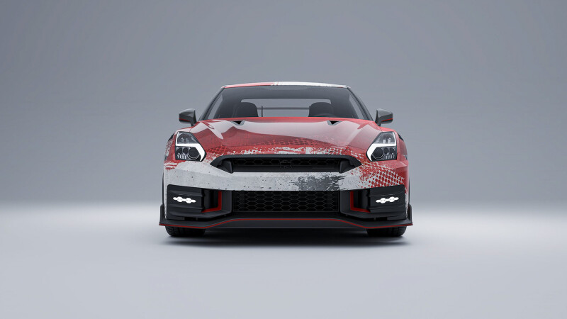 Wrapstock - Bloody Scream