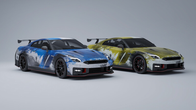 Wrapstock - Bloody Scream