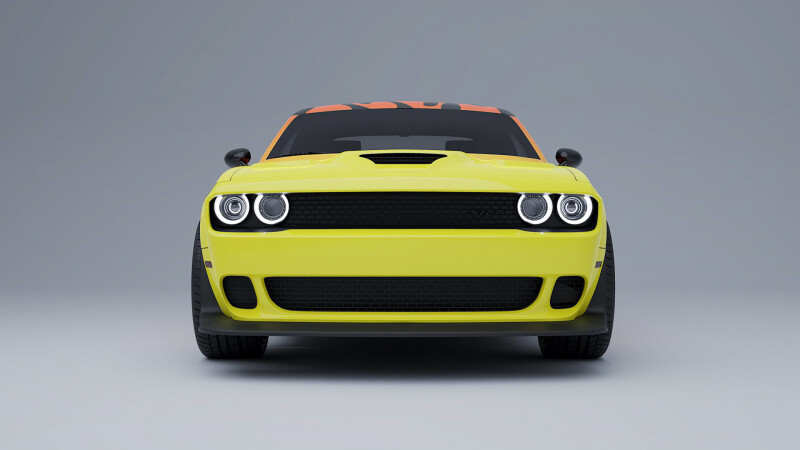 Wrapstock - Hot Rods