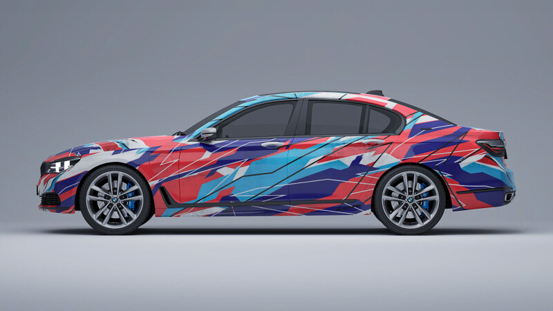 Wrapstock
