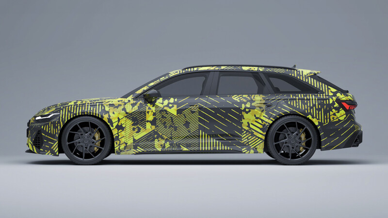 Wrapstock