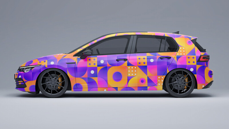 Wrapstock