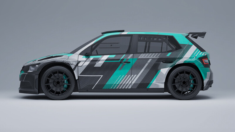 Wrapstock