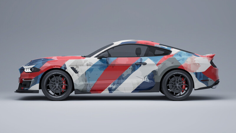 Wrapstock - Freedom Fury